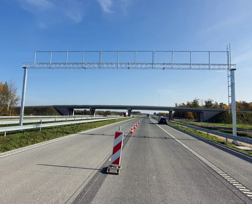 APM PRO – Ekspert w integracji systemów drogowych ITS